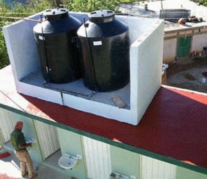¿Qué es una Cisterna de Agua y para qué sirve? - MasterEquipos